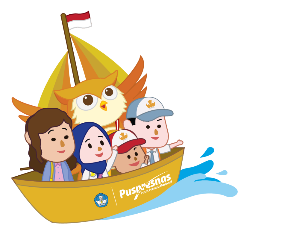 SIMT - Sistem Informasi Manajemen Talenta